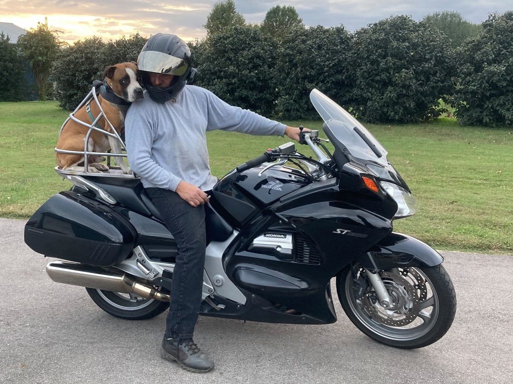 Homepage - The Ruff Rack