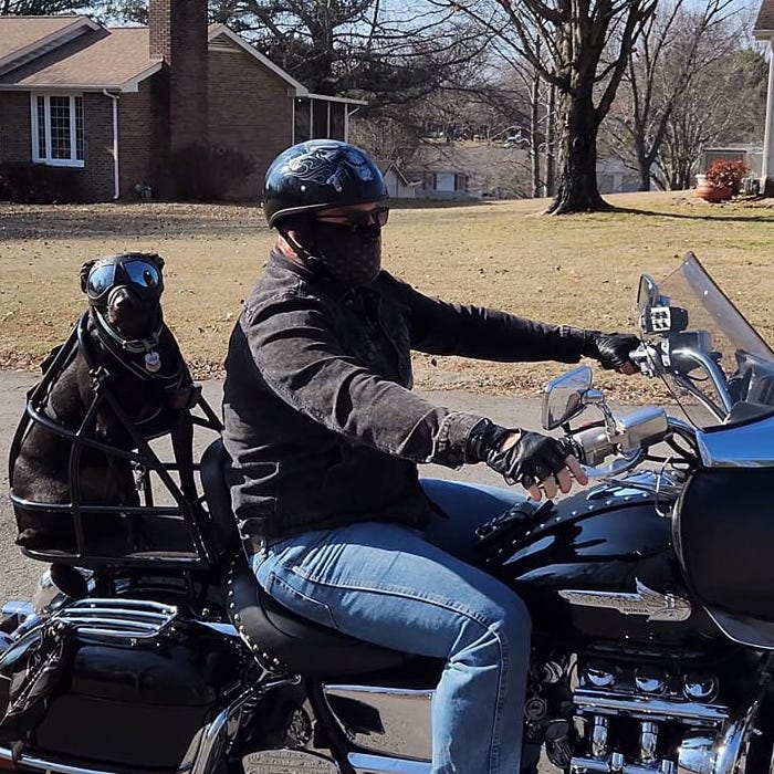 Homepage - The Ruff Rack