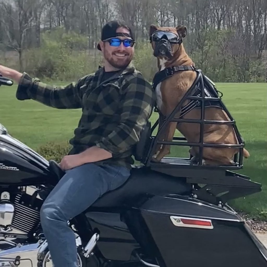 Homepage - The Ruff Rack