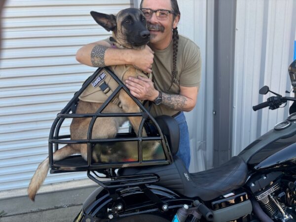 Homepage - The Ruff Rack