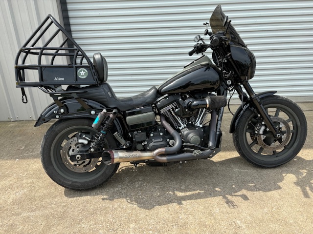 Ruff Rack Pics - The Ruff Rack