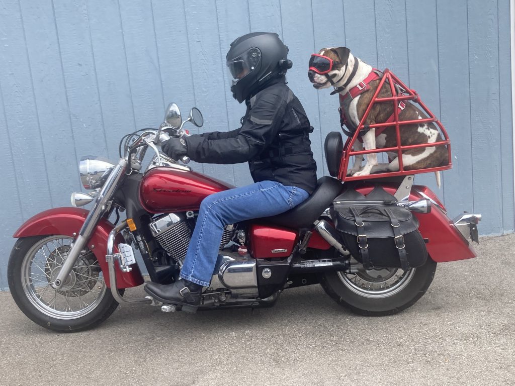 User Testimonials – The Ruff Rack